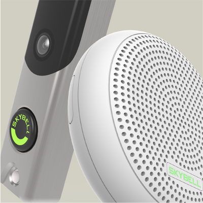 Download the SkyBell App