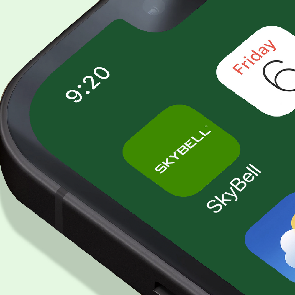 Video Doorbells